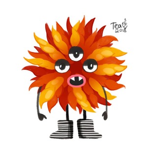 Чат иллюстраторов, illustchat2 on TGViewer