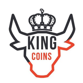 👑King Coins👑 Signals, KingCoins on TGViewer